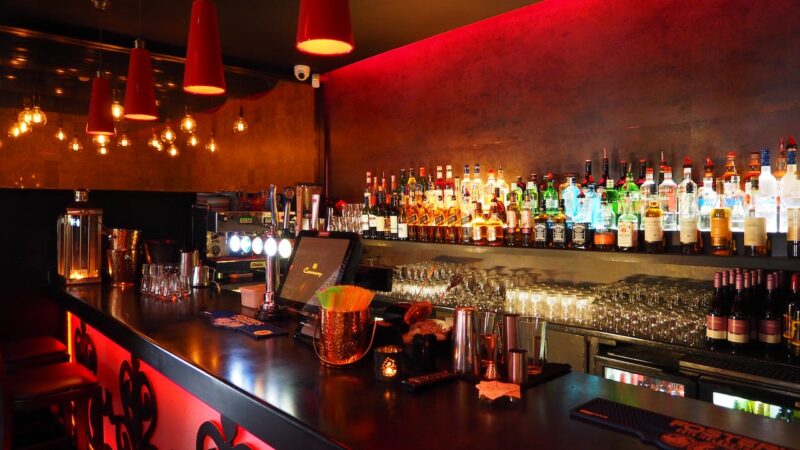 Playa de las Americas Nightlife - The Best Bars and Clubs