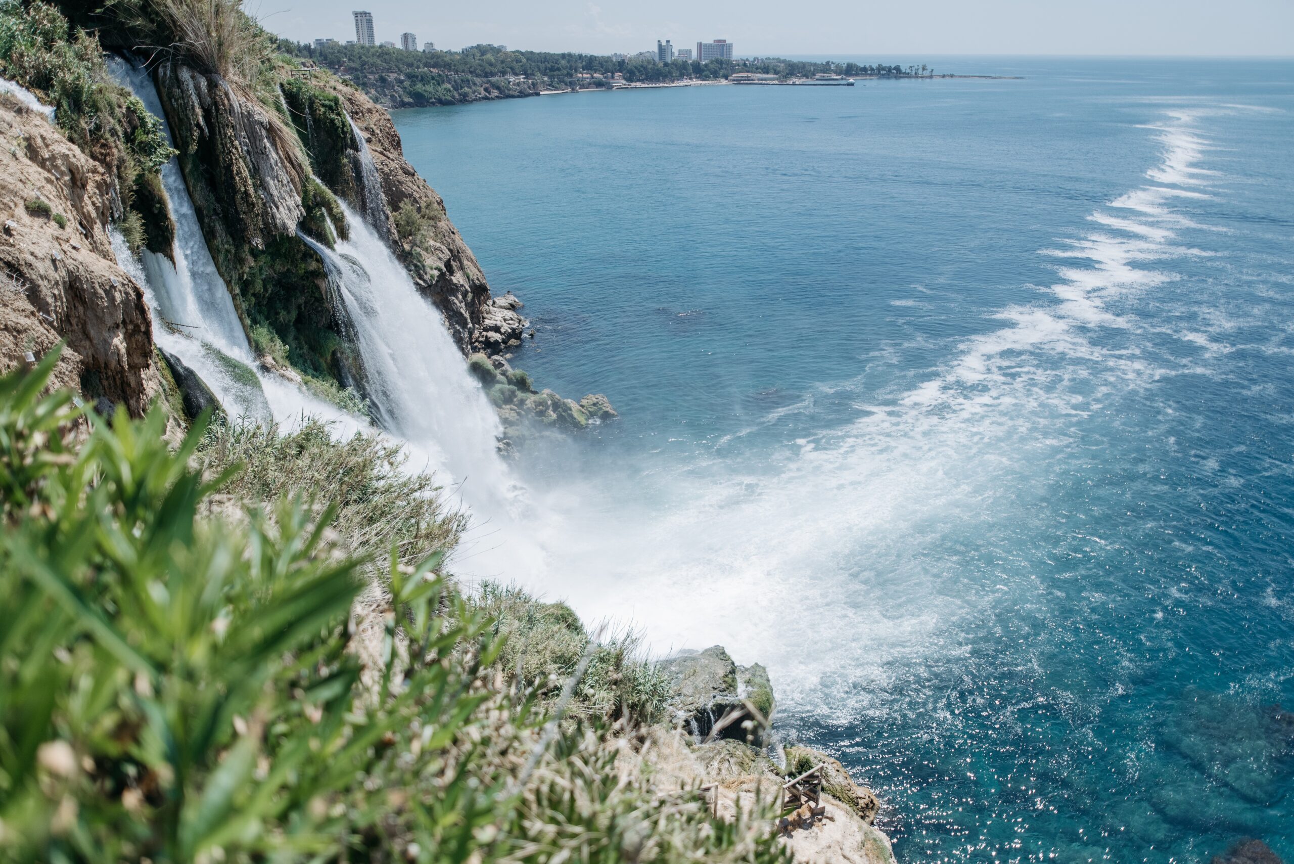 Antalya Weather and Climate Information