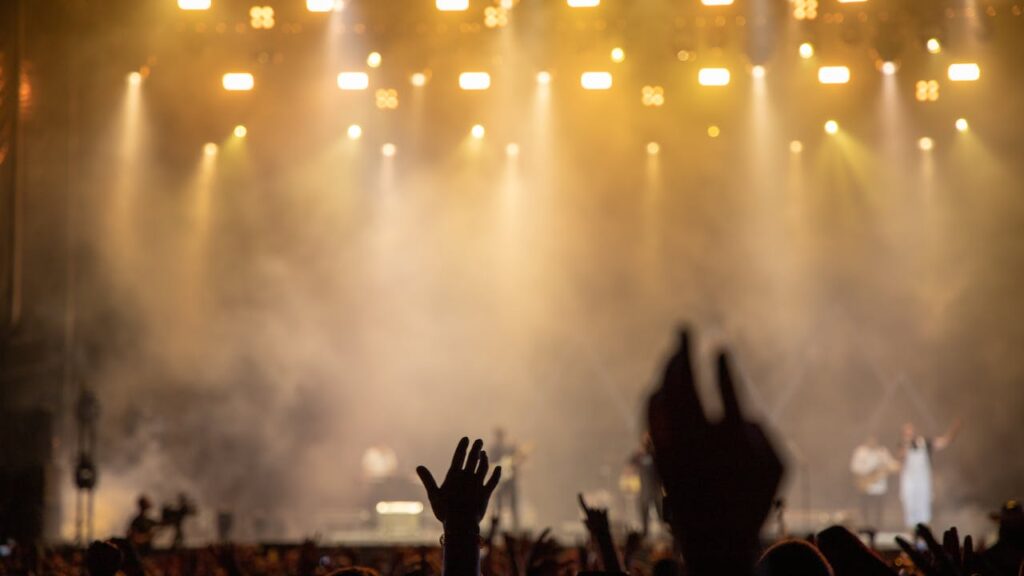 Playa de las Americas Nightlife - The Best Bars and Clubs