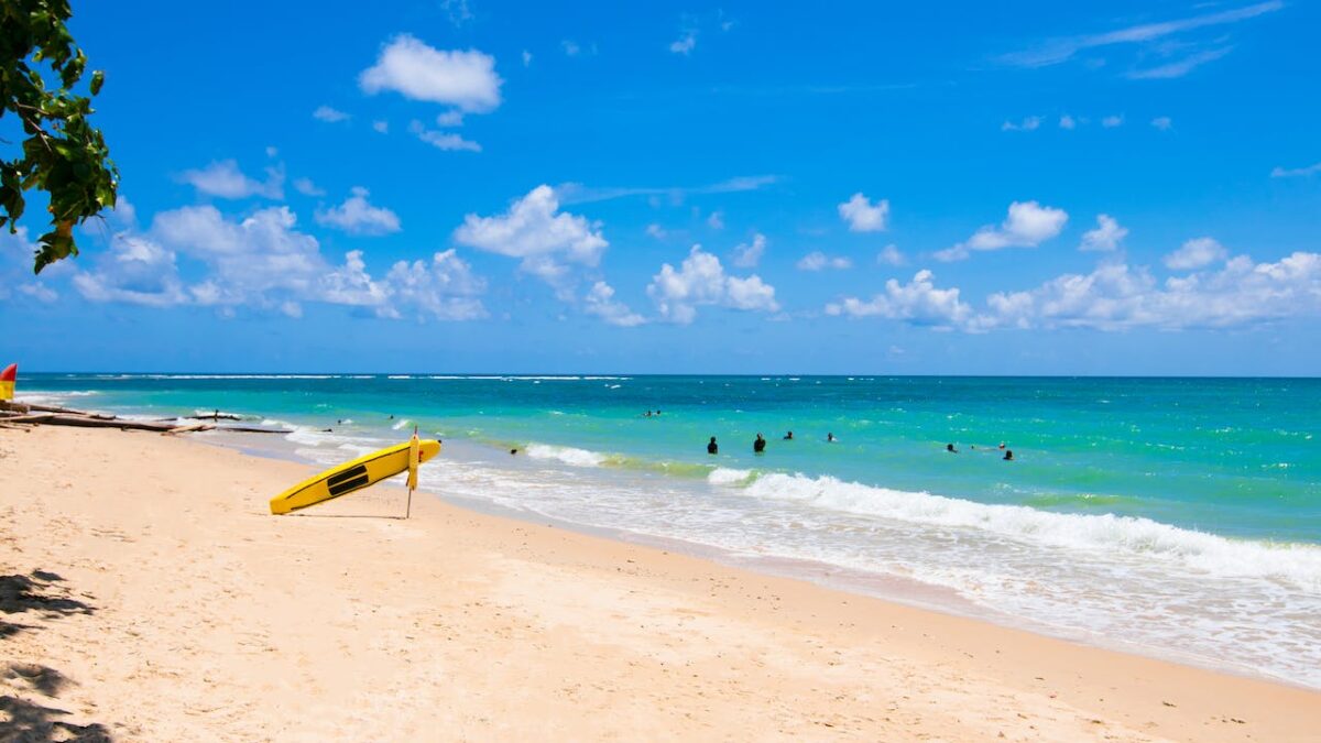 Majorca Temperature by Month: Your Monthly Weather Guide